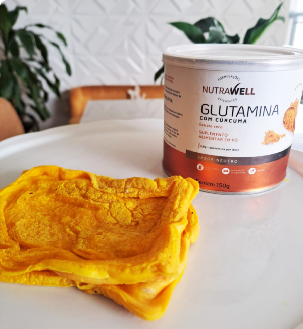 Receitas Deliciosas com Produtos da Nutrawell